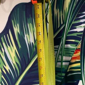 Bags | Vintage Lime Green Leather Purse | Poshmark